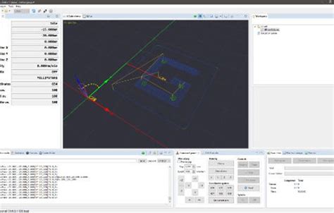 GRBL Plotter Alternatives And Similar Software AlternativeTo