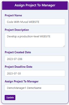 Task Management System Project Using React JS Spring Boot MySQL