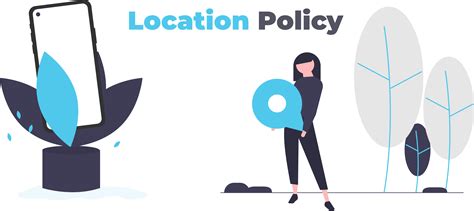 Location Policy Droidefb