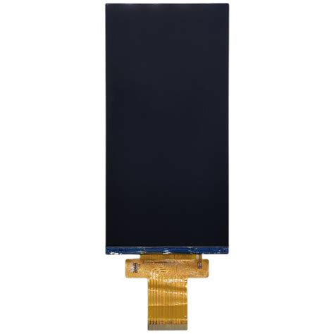 Supply Inch TFT LCD X Resolution Mipi Interface IPS Full View Raspberry Pie Display