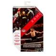 Wwe Ultimate Edition Sami Zayn Action Figure And Accessories Set 6 Inch