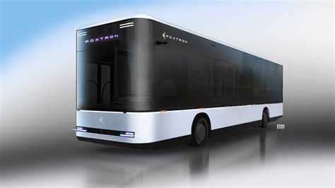 鴻海加速衝刺磷酸鋰鐵電池製造，2023 年首款電動巴士車用電池將亮相 Technews 科技新報