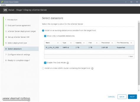 Vmware Vcenter Enhanced Linked Mode Configuration