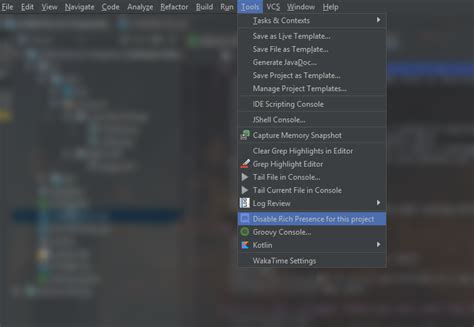 Releases · Almighty Alpaca Jetbrains Discord Integration · Github