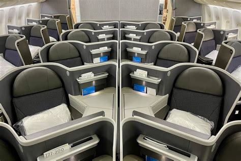 American Revamps Aadvantage Program With New Benefits Some