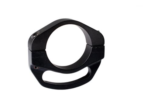 Buttstock Ambidextrous Sling Mount AR 15 Carbin Talley Manufacturing