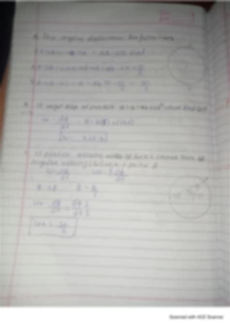 Solution Circular Motion Uniform Circular Motion And Non Uniform