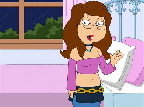 Makeover Meg By ZroFrost On DeviantArt