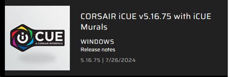 Icue Install Broken Icue Software Troubleshooting Corsair Community