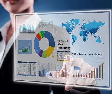 Can A Salesforce Implementation Partner Help Connect Sales And Operations You Bet They Can