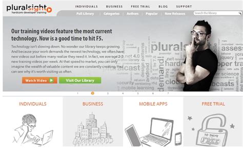 websites to learn online programming courses