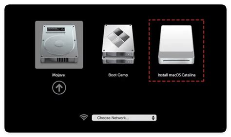 How To Create A Bootable Usb Installer For Macos Catalina 10 15