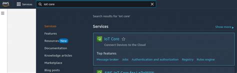 Send Ncd Sensor Data To Aws Iot Using Node Red