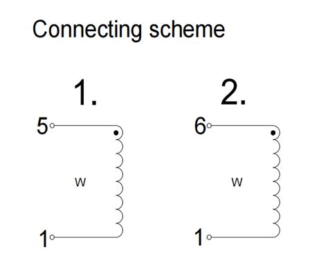 Passive Pfc Choke Series Ei38 Manufacturers And Suppliers China Wholesale Price Ansen