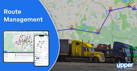 Ai Route Optimization Meaning Features Limitations