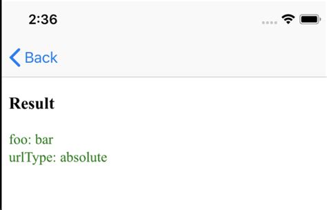 Webview Not Visualised Correctly · Issue 13 · Nativescriptios · Github