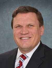 Wayne Schmidt Michigan League Of Conservation Voters
