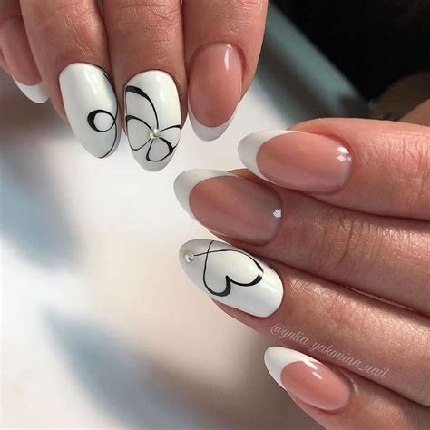 Лучшие идеи маникюра — Разное Ok Ru