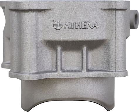 Athena Cylinder Kit 400 Cc 90mm Standard Bore Jj Motorcykler