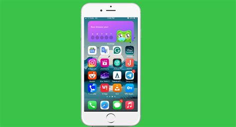 How To Add The Duolingo Widget On Android And Ios