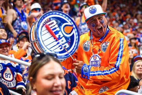 When And How To Get Edmonton Oilers Playoff Tickets Sports
