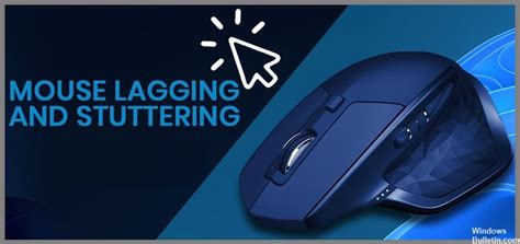 How To Troubleshoot Windows 11 Mouse Lagging And Stuttering Problem