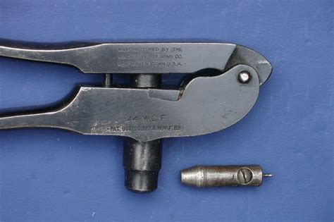 Antique Arms Inc Winchester Model 1882 Reloading Tool In 44 40 W Decapper