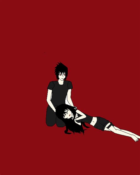 Miss Luna Uchiha By Darkangellunauchiha On Deviantart