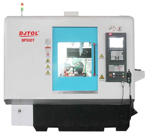 DP500T全自动经济型周边磨