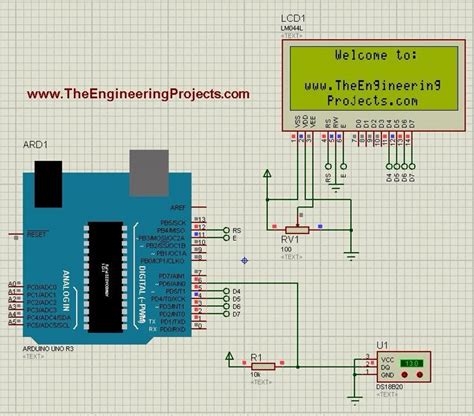 Pin On Proteus Projects