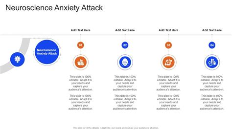 Neuroscience Anxiety Attack Ppt Powerpoint Cpp Ppt Sample