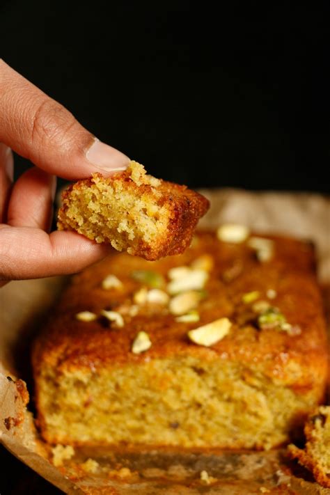 Pistachio Almond Cake Eat Play Love