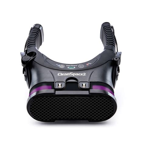 Cleanspace Cleanspace2 Hi Capacity Power Unit Type Hi Capacity