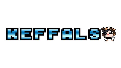 I Luv Keffles Rkeffals