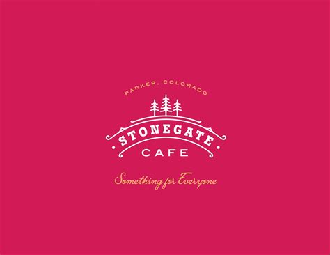 Stonegate Cafe Parker Co