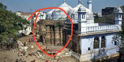 What Is The Whole Issue Of Mathura Krishna Birthplace Dispute Read A