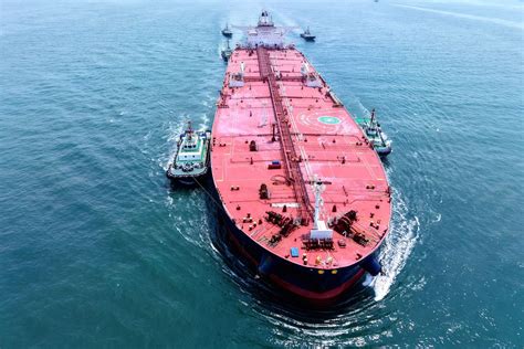 18 пакет санкцій чи дійсно постраждає тіньовий флот Росії Економіка