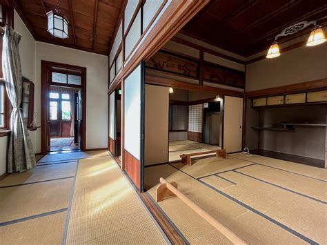 旧田中家住宅 国指定重要文化財埼玉県川口市の庭園 庭園情報メディアおにわさん