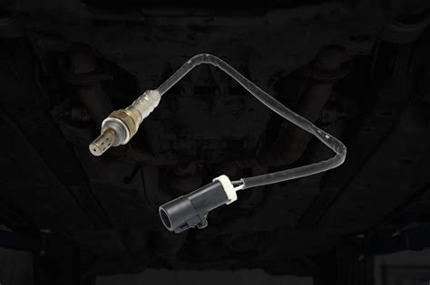 P2a04 Code O2 Sensor Circuit Rangeperformance Bank 2 Sensor 2 In