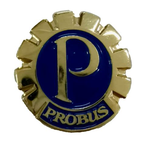 Products Probus Regalia