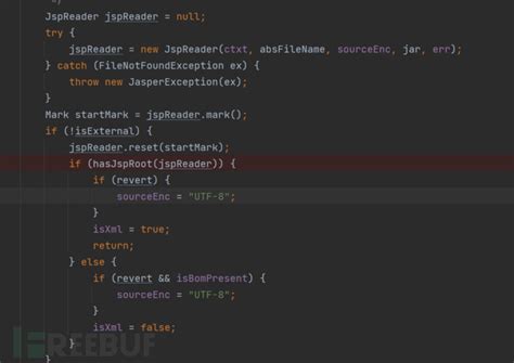 jsp webshell中的编码问题 freebuf网络安全行业门户