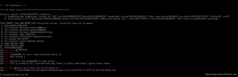 Vue Cli Run Dev 和 Run Build 出现的问题（运行项目、打包项目） 王维璋 博客园