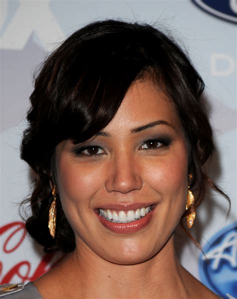 Michaela Conlin Fotka