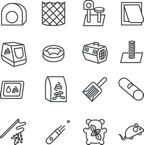 Catnip Illustrations Royalty Free Vector Graphics And Clip Art Istock