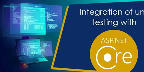 Integration Of Unit Testing With Aspnet Core Ifour Dev Community