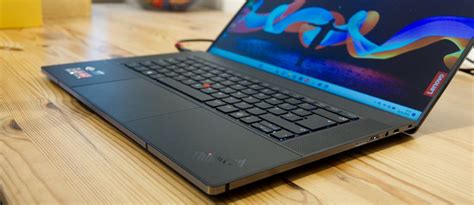 Lenovo Thinkpad Z Gen Review Techradar