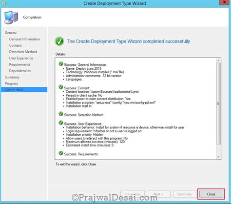 Deploy Lync Client Using Sccm Configmgr A Complete Guide