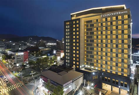 전주 한옥마을 숙소 고민 끝 ദദദദ 한옥호텔 궁 vs 글로스터 호텔 vs 이츠호텔 비교 분석