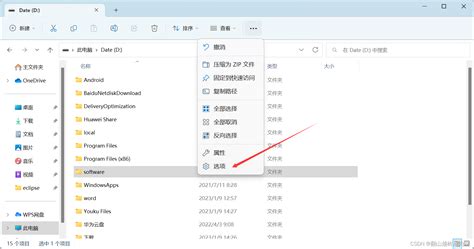 Txt文件后缀隐藏txt被隐藏 Csdn博客