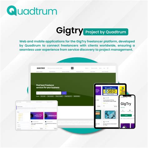 Quadtrum On Linkedin Quadtrum Techsolutions Webdevelopment Customsoftware Itservices